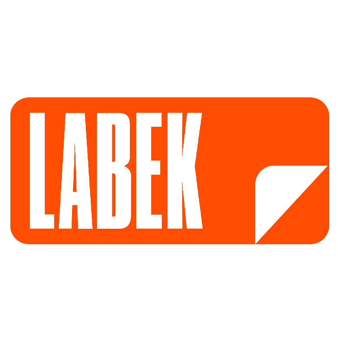 Impresión Industrial - Labek